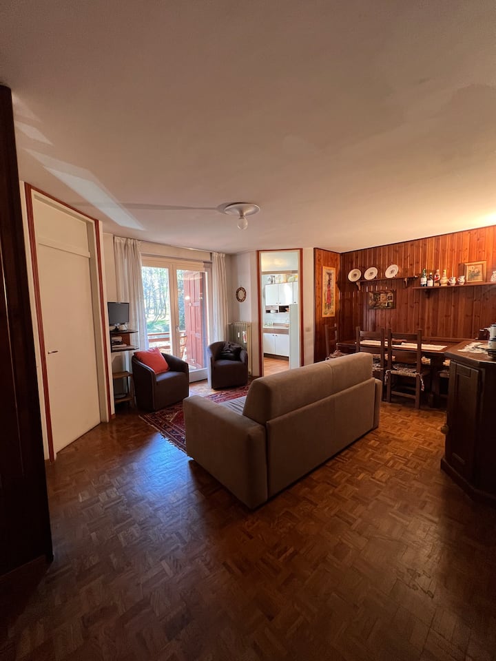 Casa Giuditta - Ponte di Legno