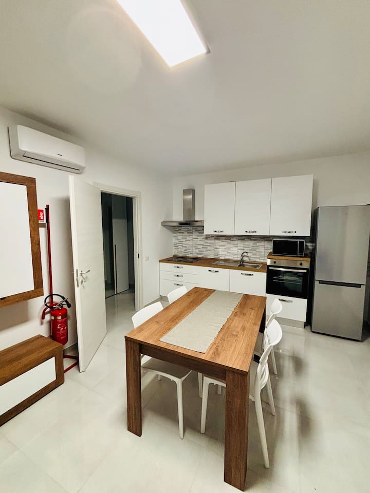 Soverato Apartments - N. 1 - Davoli