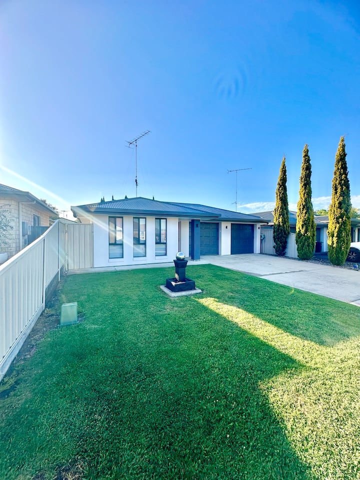 Casa Deluxe - Mount Gambier