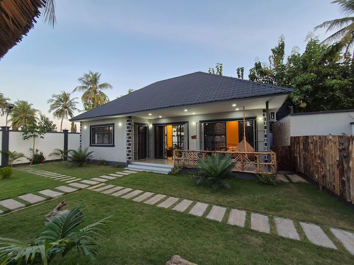 Insiyah Villa - Dar es Salam