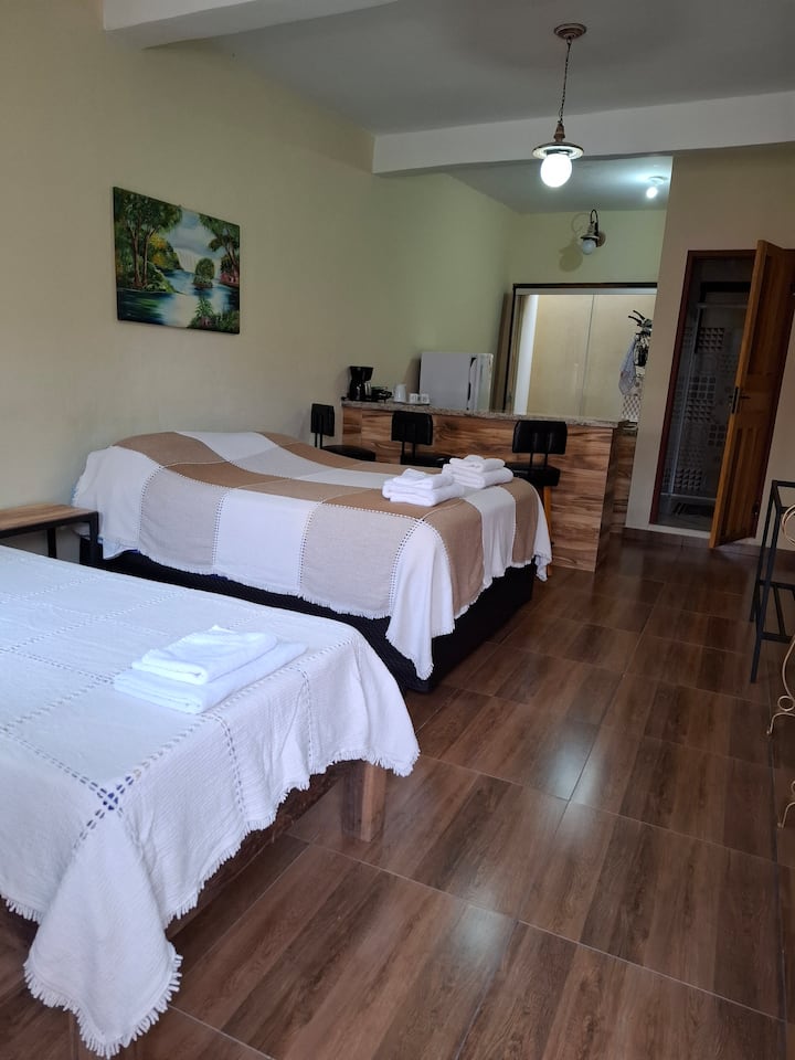 Cantinho Do Viajante 2 - Tiradentes