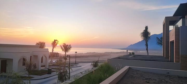 Summertime Blues - Oman