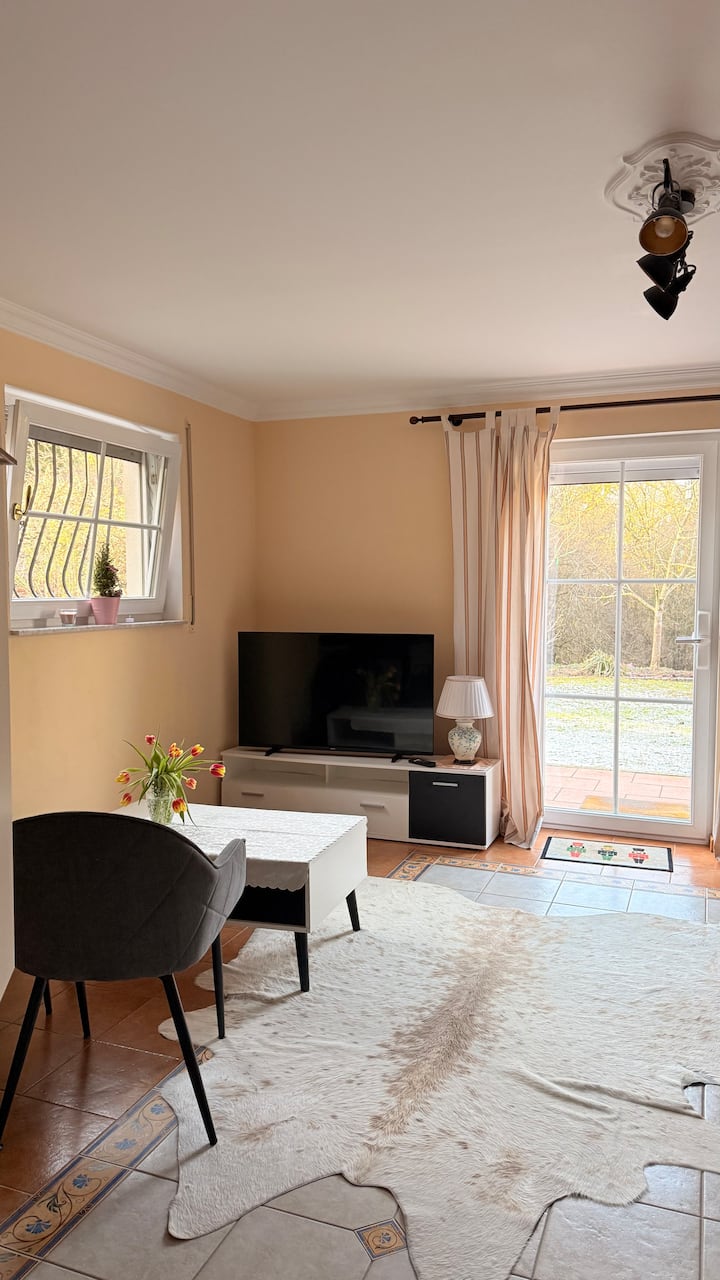 Wohnung Mit Blick Zum Turm - Rottweil