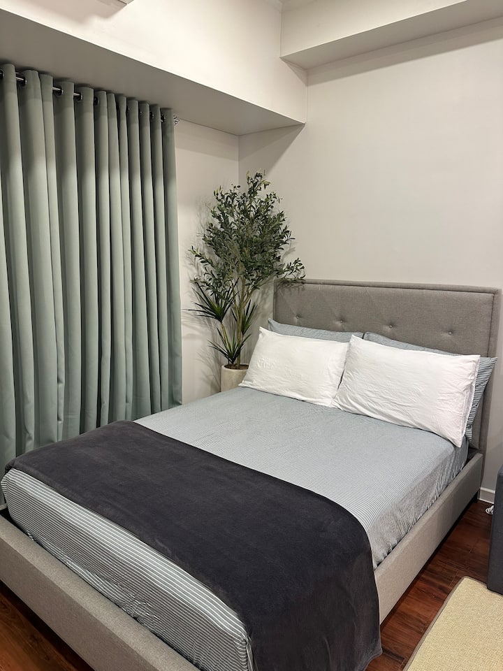 New Condo In Davao City. Welcome To Casa Jimena. - Davao City