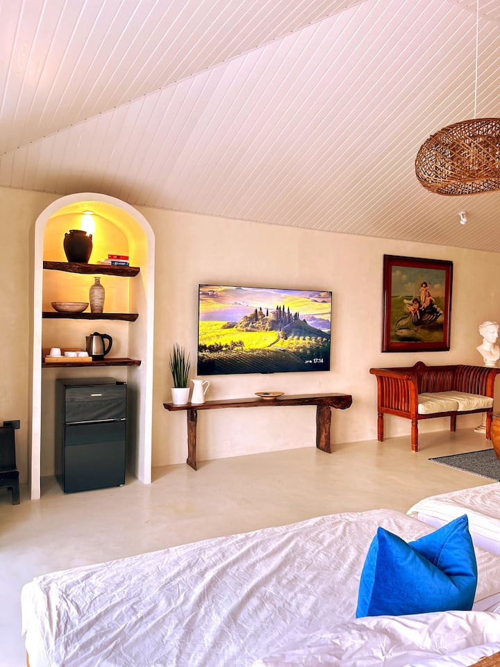 The Sandbar Villa - Botolan