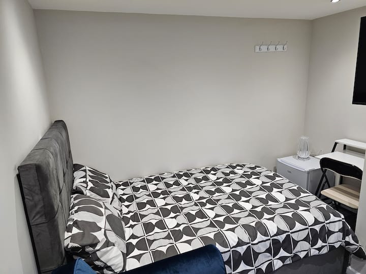 Double En-suite Room Newcastle. - Newcastle upon Tyne
