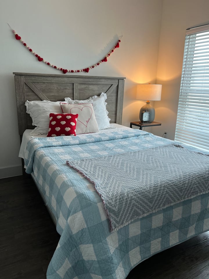 Sophisticated And Modern Studio - Redbird Ranch - San Antonio