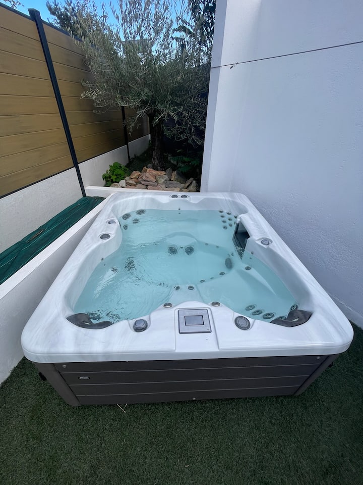 Cocon D’aurore - Le Pouliguen