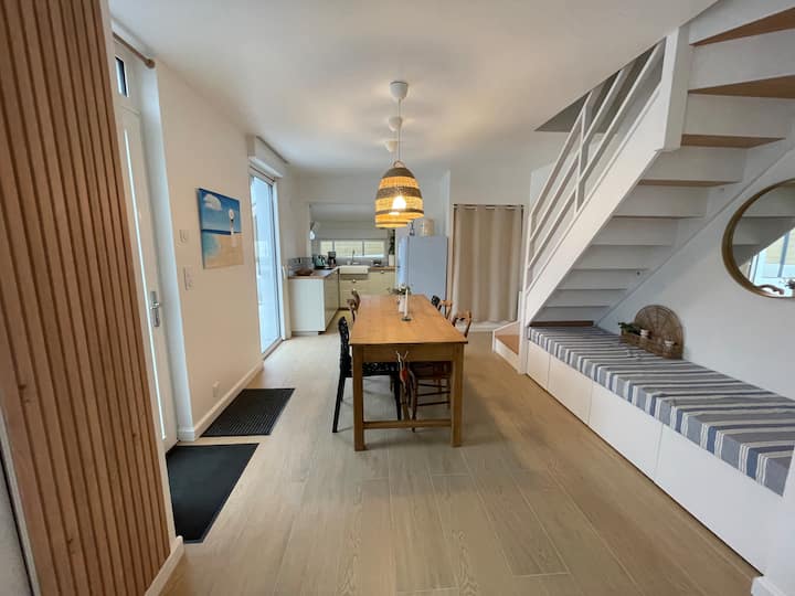 Cocon D’aurore - La Baule-Escoublac