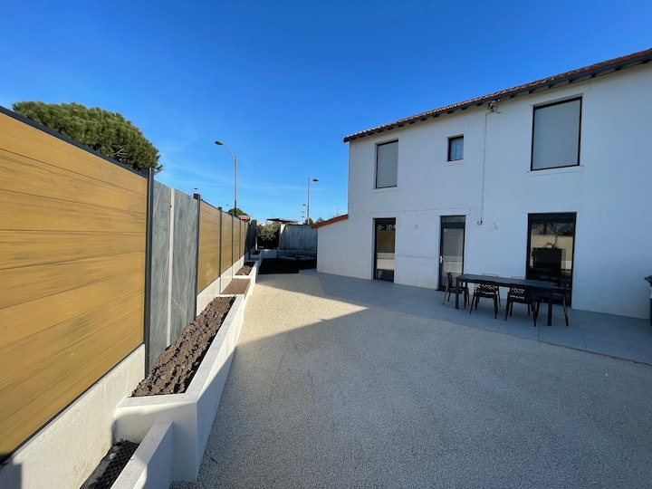 Cocon D’aurore - La Baule-Escoublac