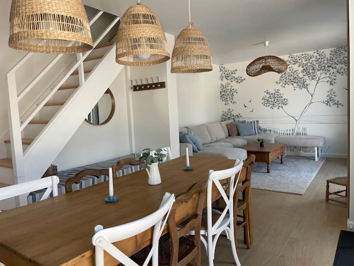 Cocon D’aurore «Tout à Pied&nbsp;» - Le Pouliguen