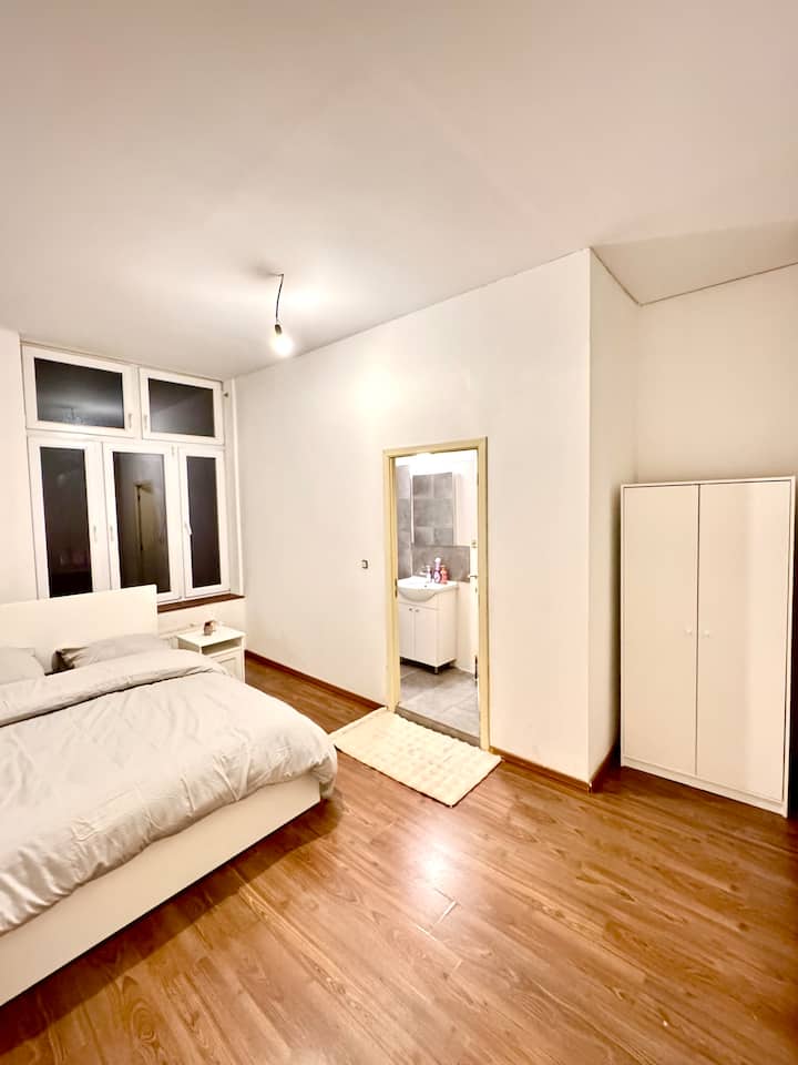 Appartement Cosy - Charleroi