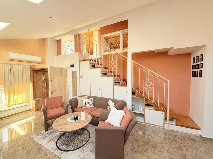 Central 2 Bedroom Apartments The Quiet Luxury 6 - Bulgaria