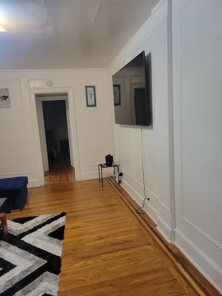 Big And Spacious - Bronx, NY