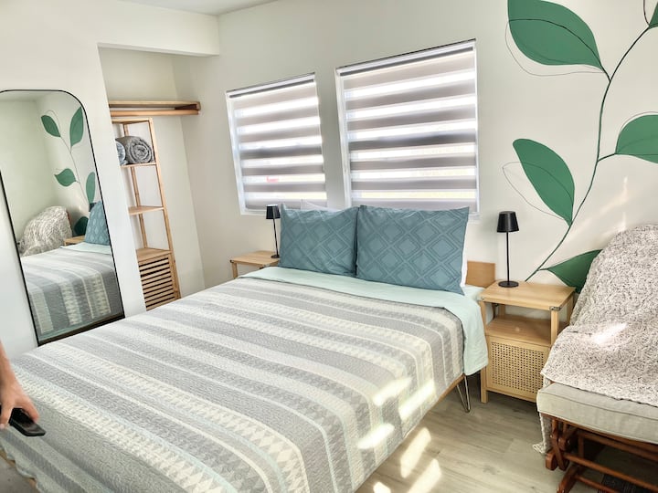 Private Eco Studio 10 Min To Beach & Downtown - Sarasota, FL