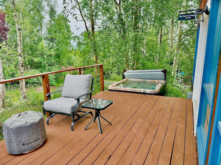 5 Bed 2.5 Bath W/hot Tub - Anchorage, AK