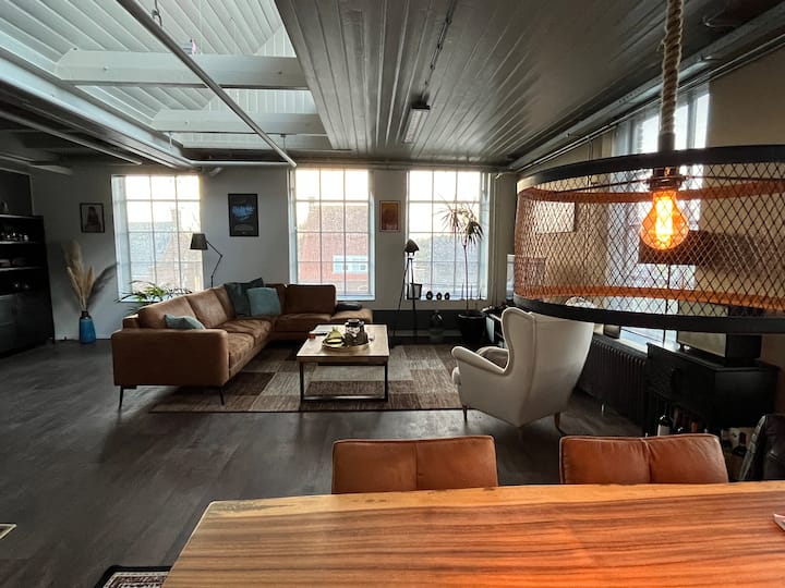 Luxe Appartement In Veenendaal - Veenendaal