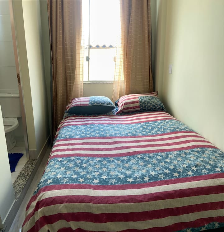 Loft - Belo Horizonte