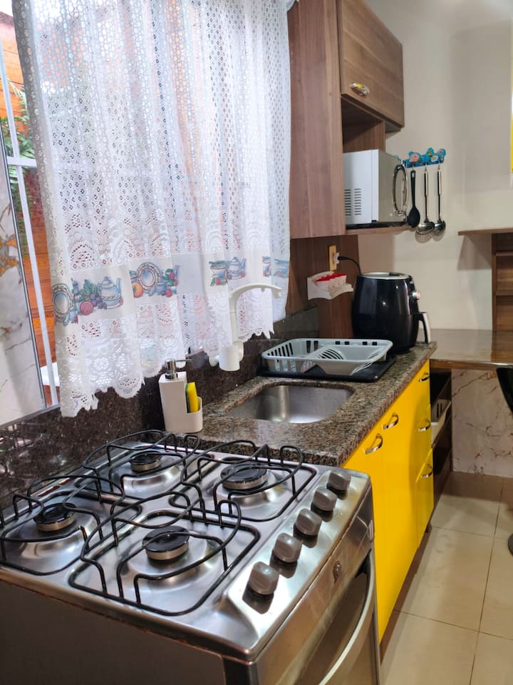 Sobrado Para Alugar - Rio Grande