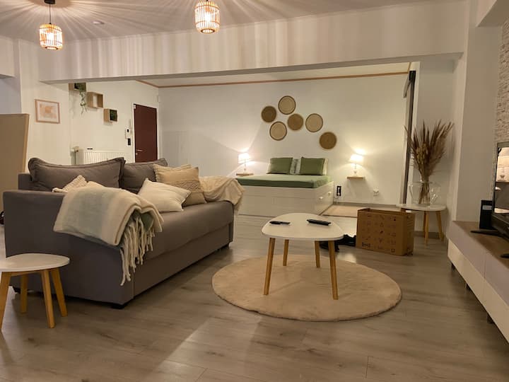 Le Loft Liégeois - Liège