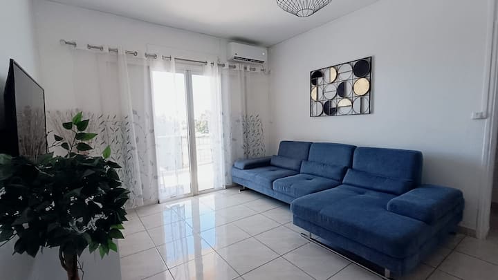 Lilas - Saint-Denis, La Réunion