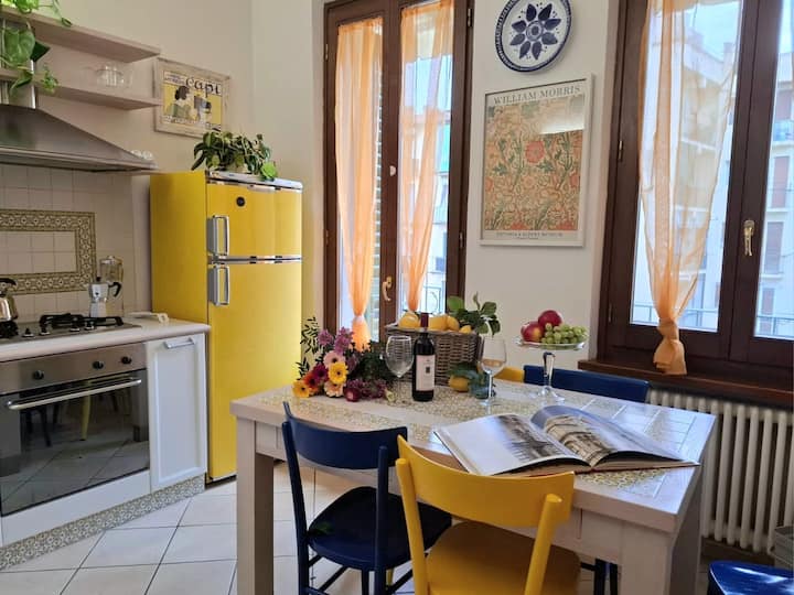 La Boccaccina - Florence