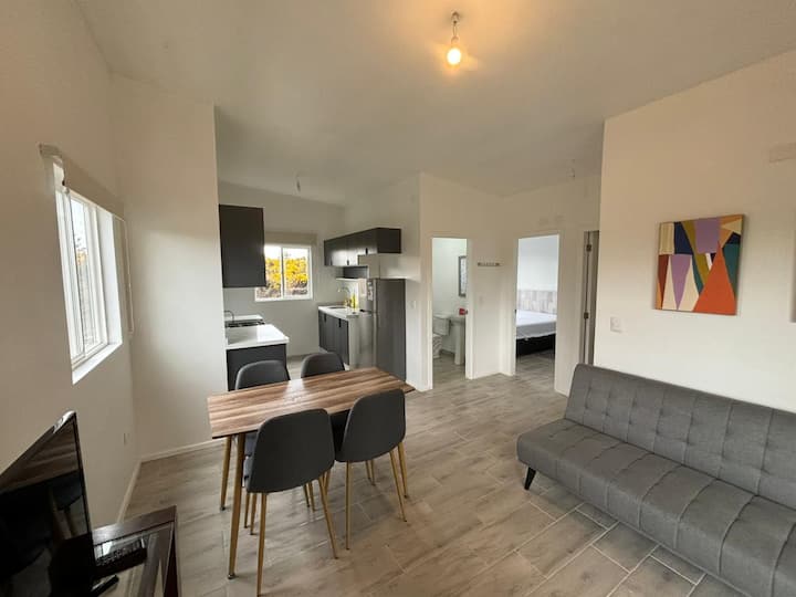 Acogedora Casa Nueva En Puerto Varas - Puerto Varas