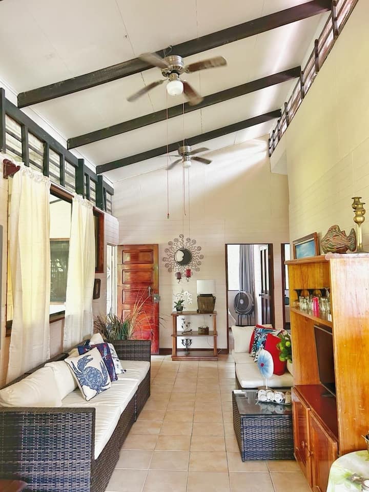 Casa Almendro - Punta Uva