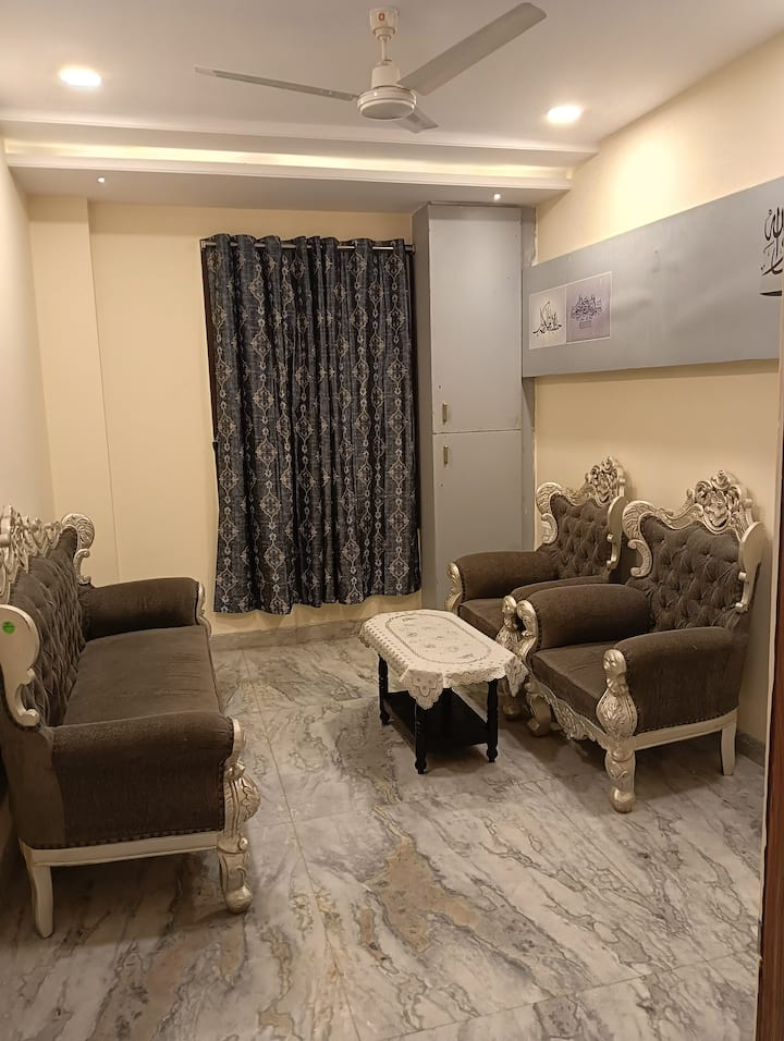 5bhk Spacious Suites In Chandrayangutta By (S&s) - 하이데라바드