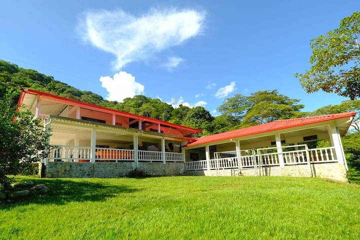 Finca Hotel Windsor Campestre - Acacias