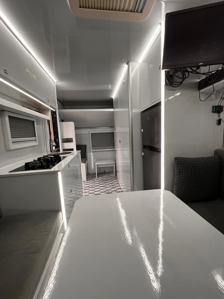 Denize Sıfır Klimalı Susanoğlu - Mersin