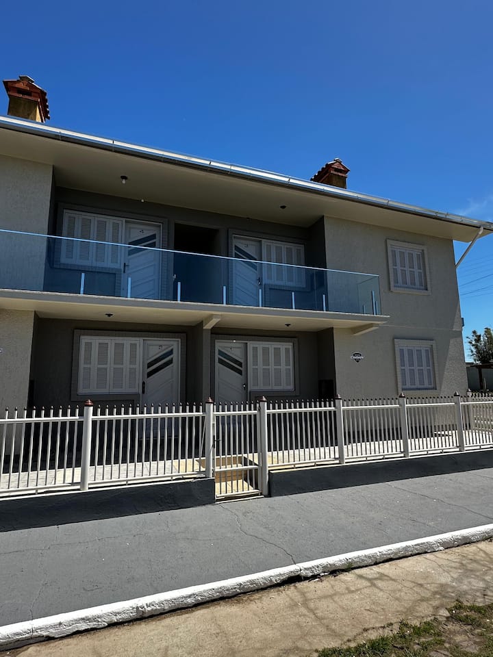 Apartamentos De Verão E Inverno (Ap 1) - Arroio do Sal