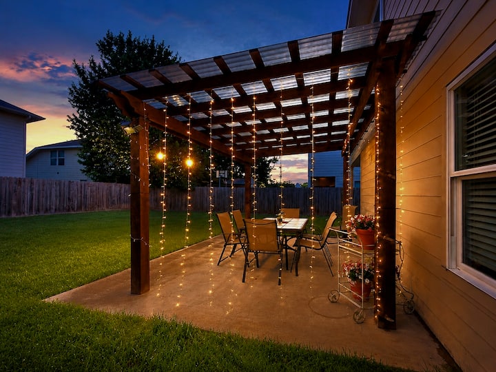 10-15min Mda & Nrg 20 Min G R Brown Tvs In Room - Fort Bend Houston - Houston