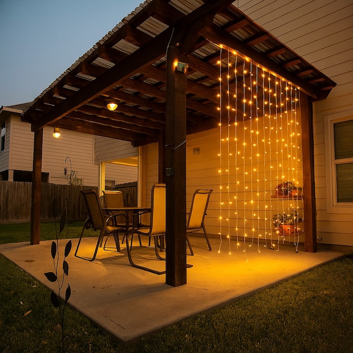 15mins Md Anderson/nrg • Tv In Rm•fam-friendly - Houston, TX