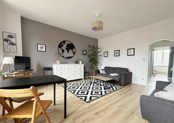 Le Nid De Cigogne - Gîte à Barr - Barr