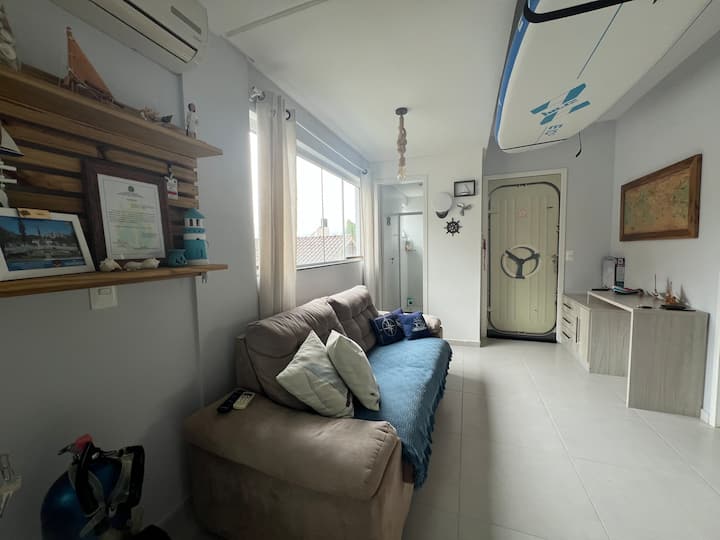 Refúgio Do Marujo - Florianópolis