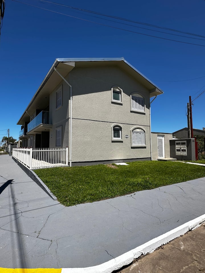 Apartamentos De Inverno E Verão (Ap 3) - Arroio do Sal