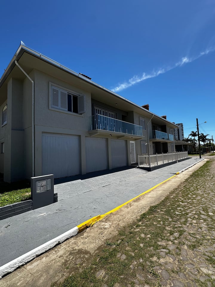 Apartamentos De Inverno E Verão (Ap 5) - Arroio do Sal