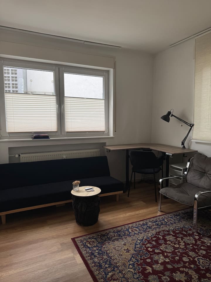 Helles Apartment In Köln Central - Cologne