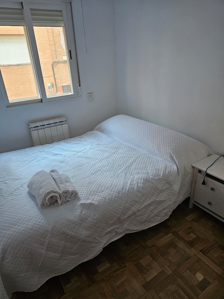 La Casa Del Viajero - Pinto