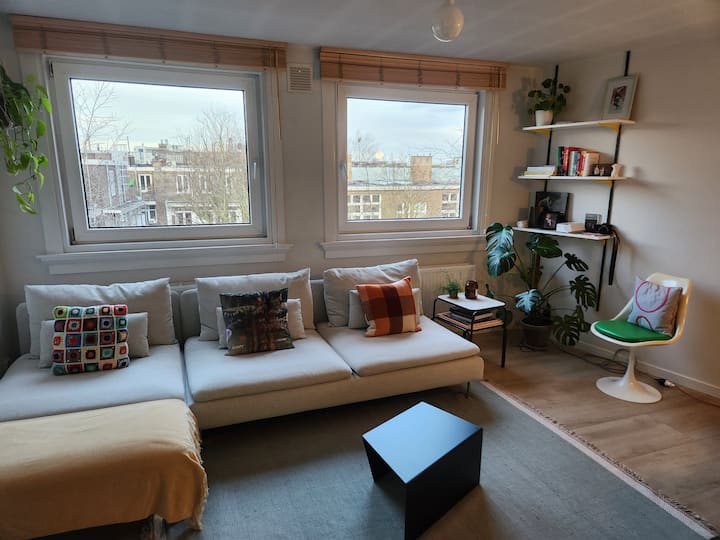 Modern Amsterdam Apartment - Amsterdam