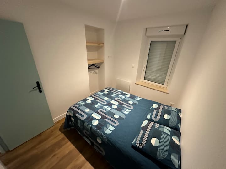 Appartement Granville#1️⃣ - Granville