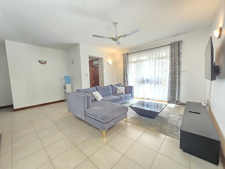 Lakebreeze 2bed All Ensuite,milimani Ksm0722732628 - Kisumu