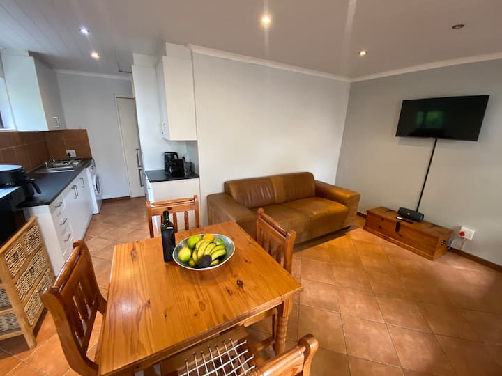 The Kenridge Inn - Western Cape