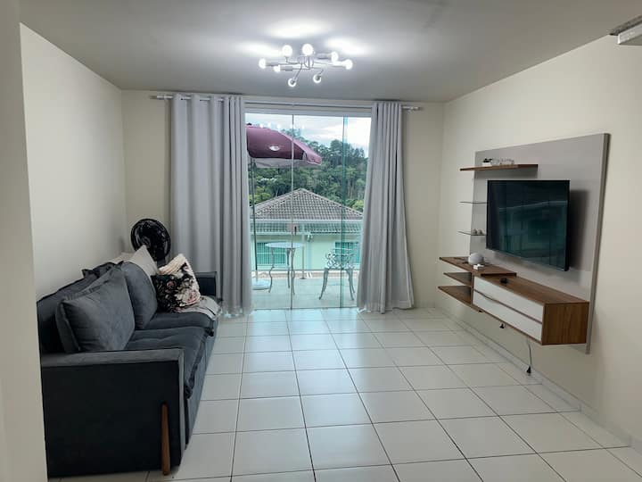 Casa Em Penedo - Itatiaia