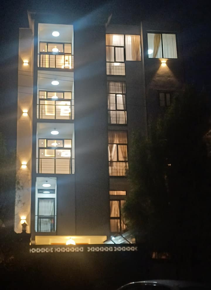Dori Residence - Addis-Abeba