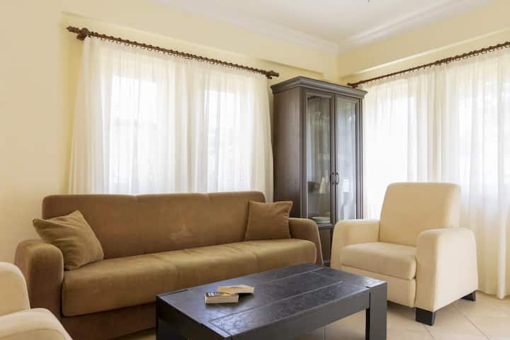 Apollonium Beach Villa - Venüs 17 - Akbük
