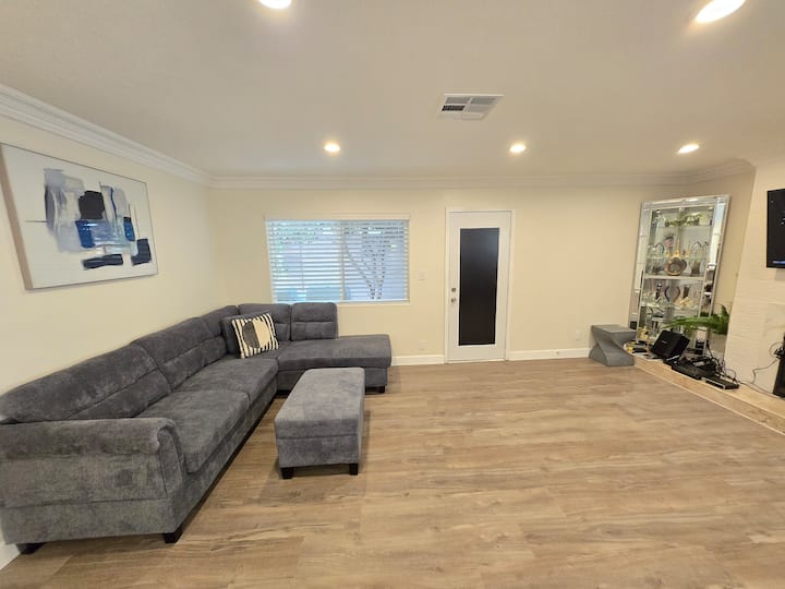 #101 Luxurious Newly Renovated - Buena Park, CA