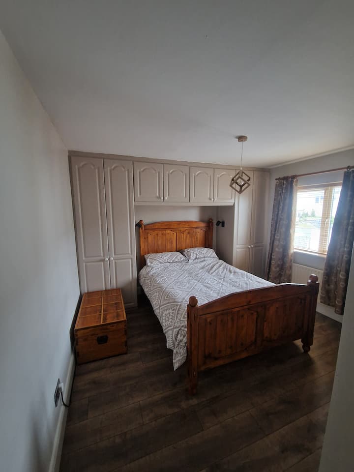 Private 2-bed Stay • Quiet Home • Kells - Kells