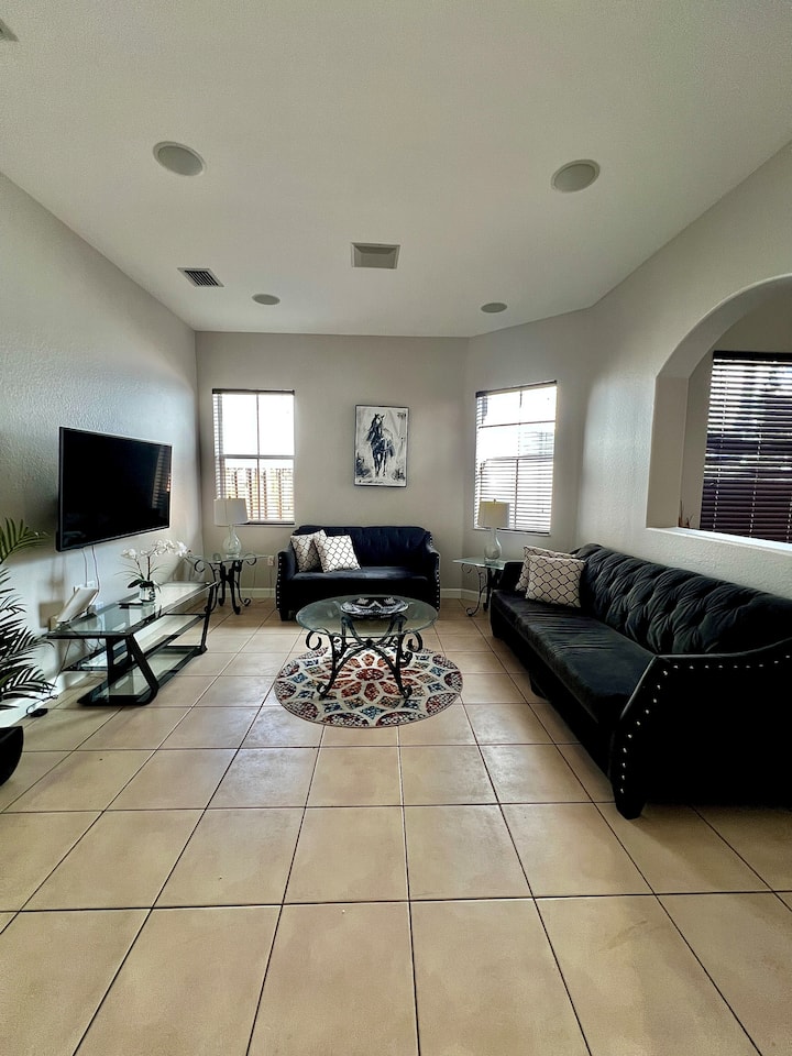 Luxury Stay Perfect For Families - Everglades